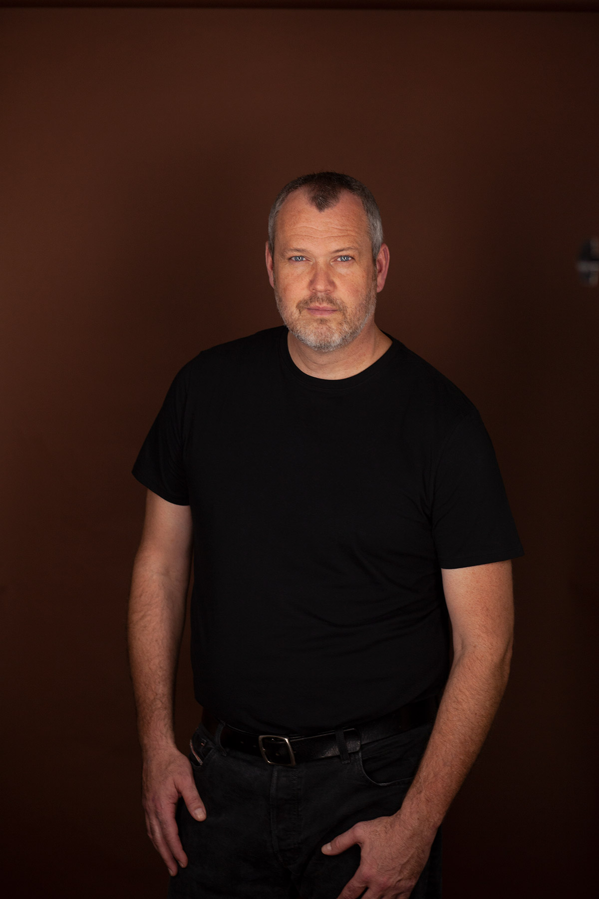 Robert Toms, SAG-Aftra Actor